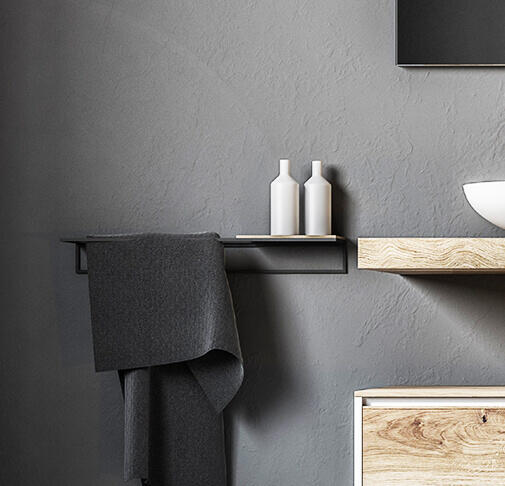 Wall Mounted Bathroom Accessories- Factory & Manufacturer In Taiwan