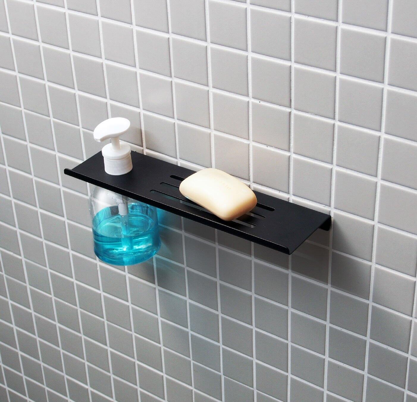 Wall Mounted Bathroom Accessories Manufacturer and Factory in Taiwan